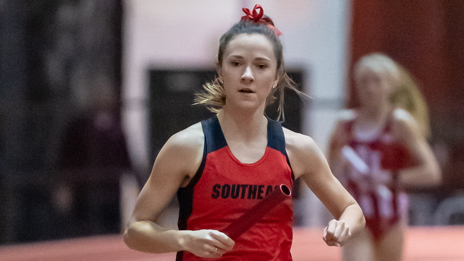Carli Knott - Track and Field - Southeast Missouri State University ...