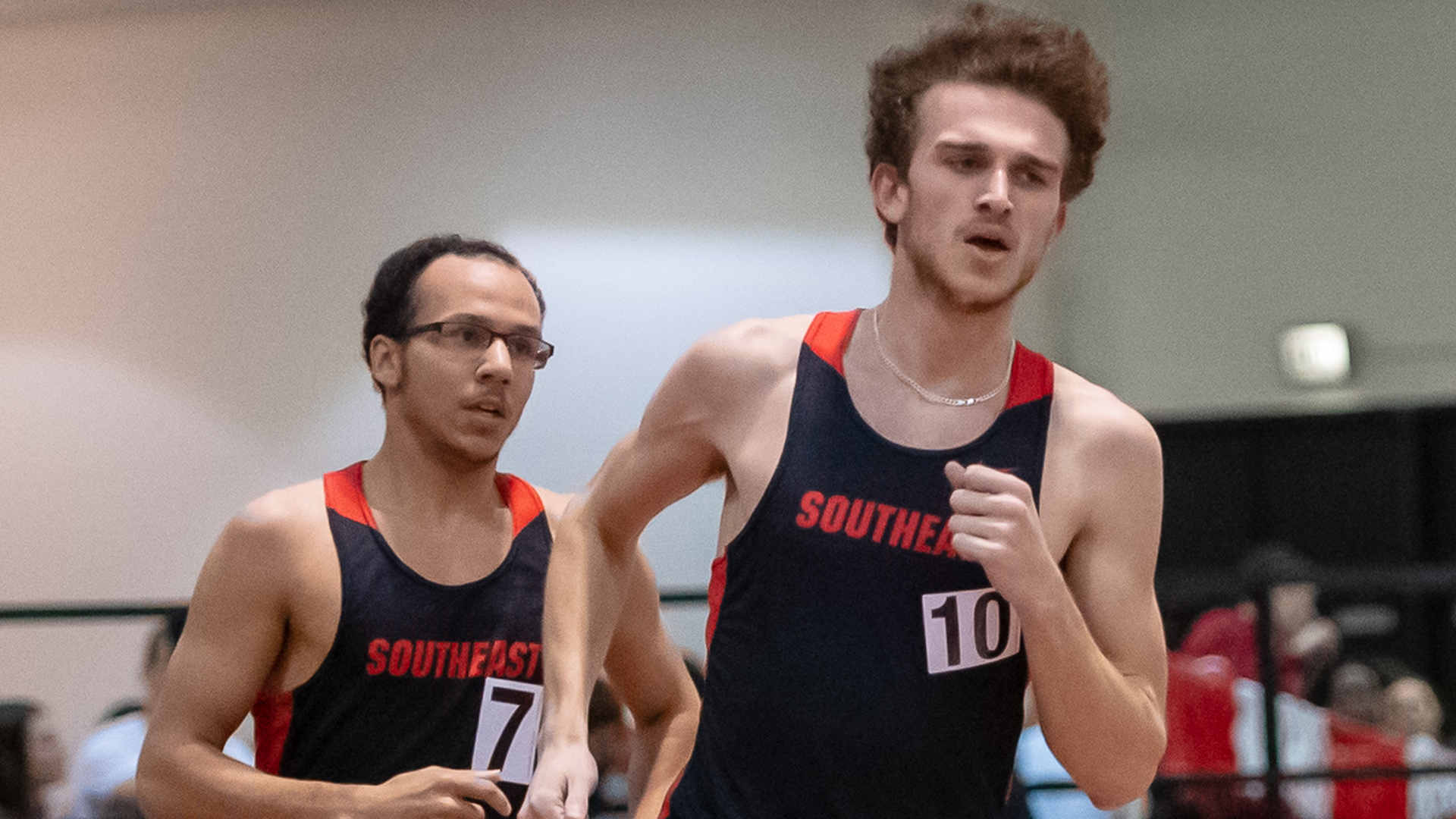 Griffin Bailey - Track and Field - Southeast Missouri State University ...