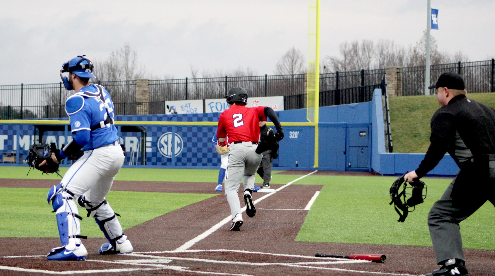 Connor Basler - Baseball - Southeast Missouri State University Athletics