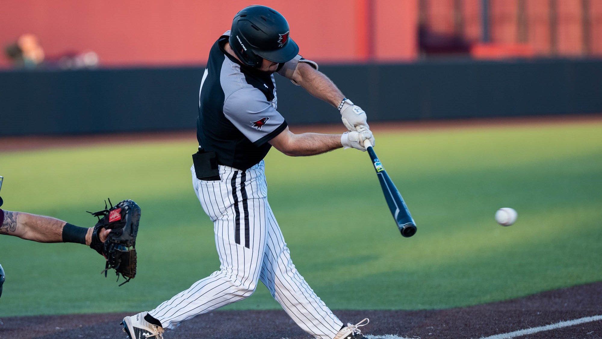 Landon Hahn - Baseball - Southeast Missouri State University Athletics