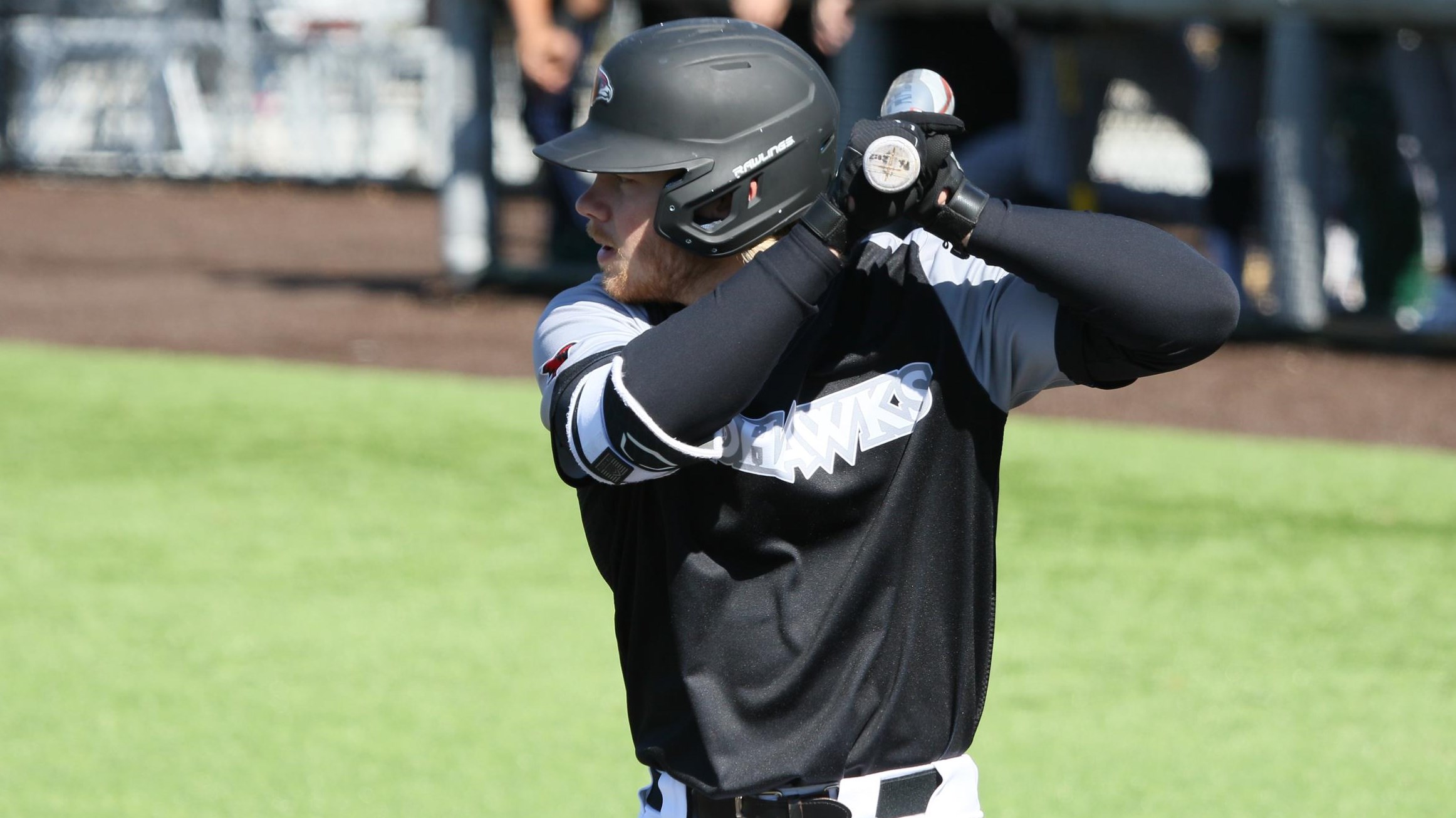 Danny Wright - Baseball - Southeast Missouri State University Athletics