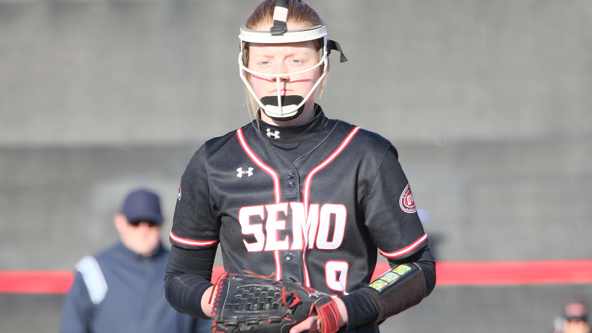 Rachel Rook - Softball - Southeast Missouri State University Athletics