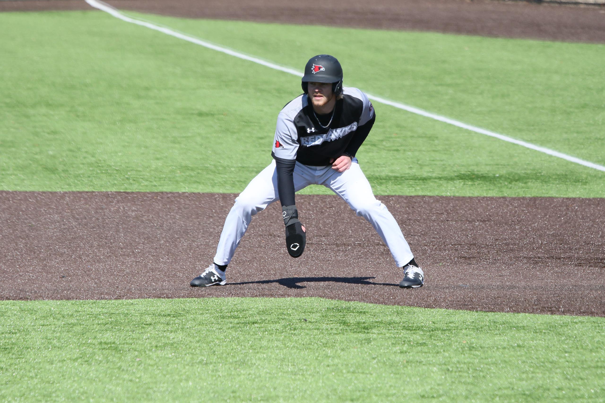 Danny Wright - Baseball - Southeast Missouri State University Athletics