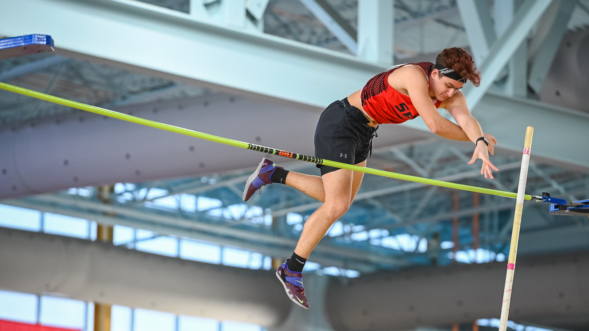 Jack Rinehart - Track and Field - Southeast Missouri State University ...