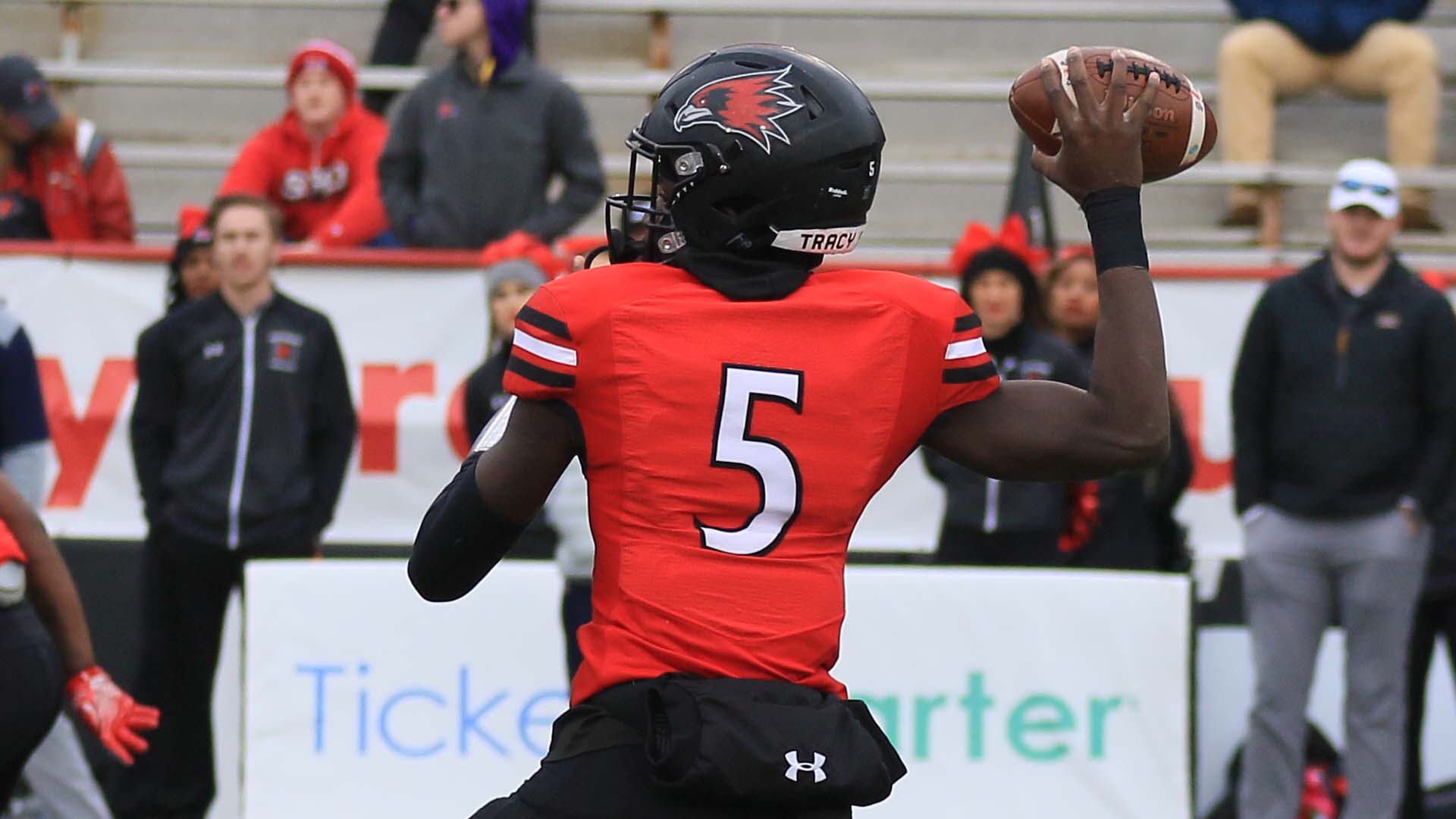 CJ Ogbonna - Football - Southeast Missouri State University Athletics