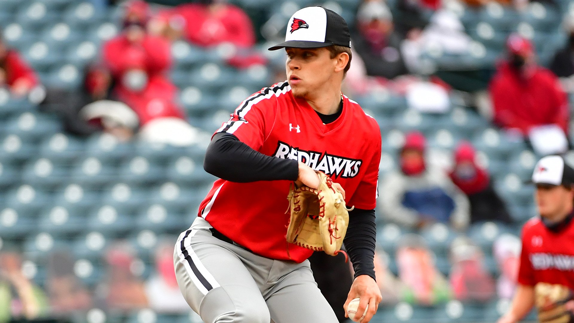 Noah Niznik - Baseball - Southeast Missouri State University Athletics