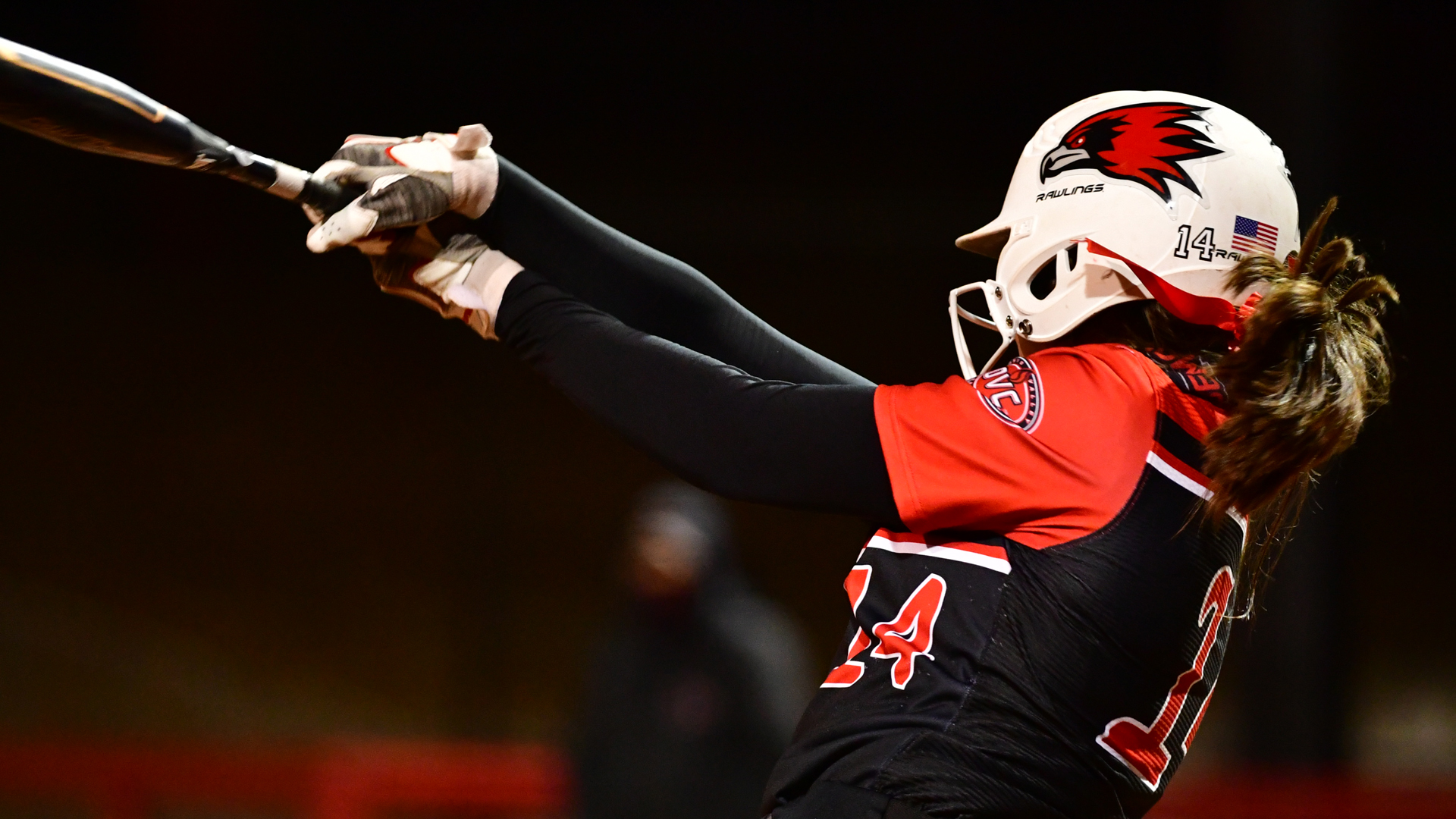 Kaylee Anderson - Softball - Southeast Missouri State University Athletics