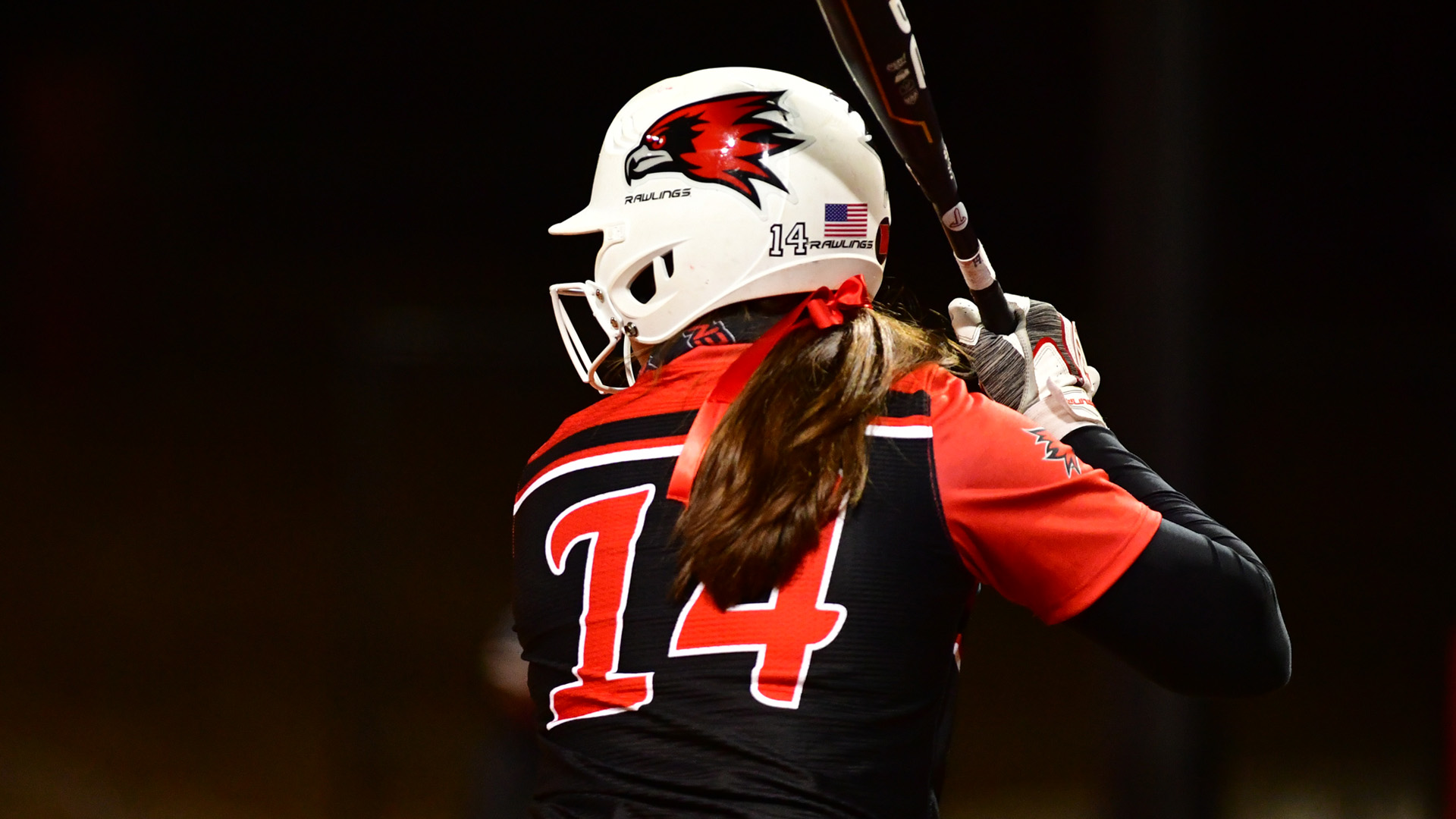 Kaylee Anderson - Softball - Southeast Missouri State University Athletics