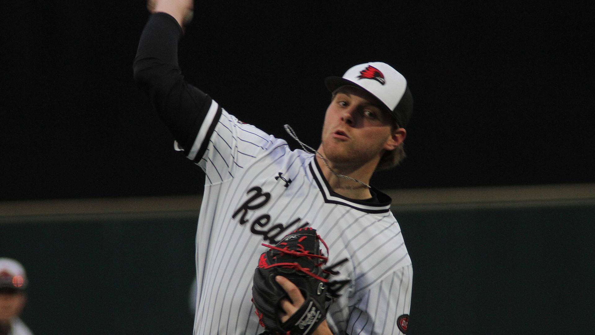 Austin Williams - Baseball - Southeast Missouri State University Athletics
