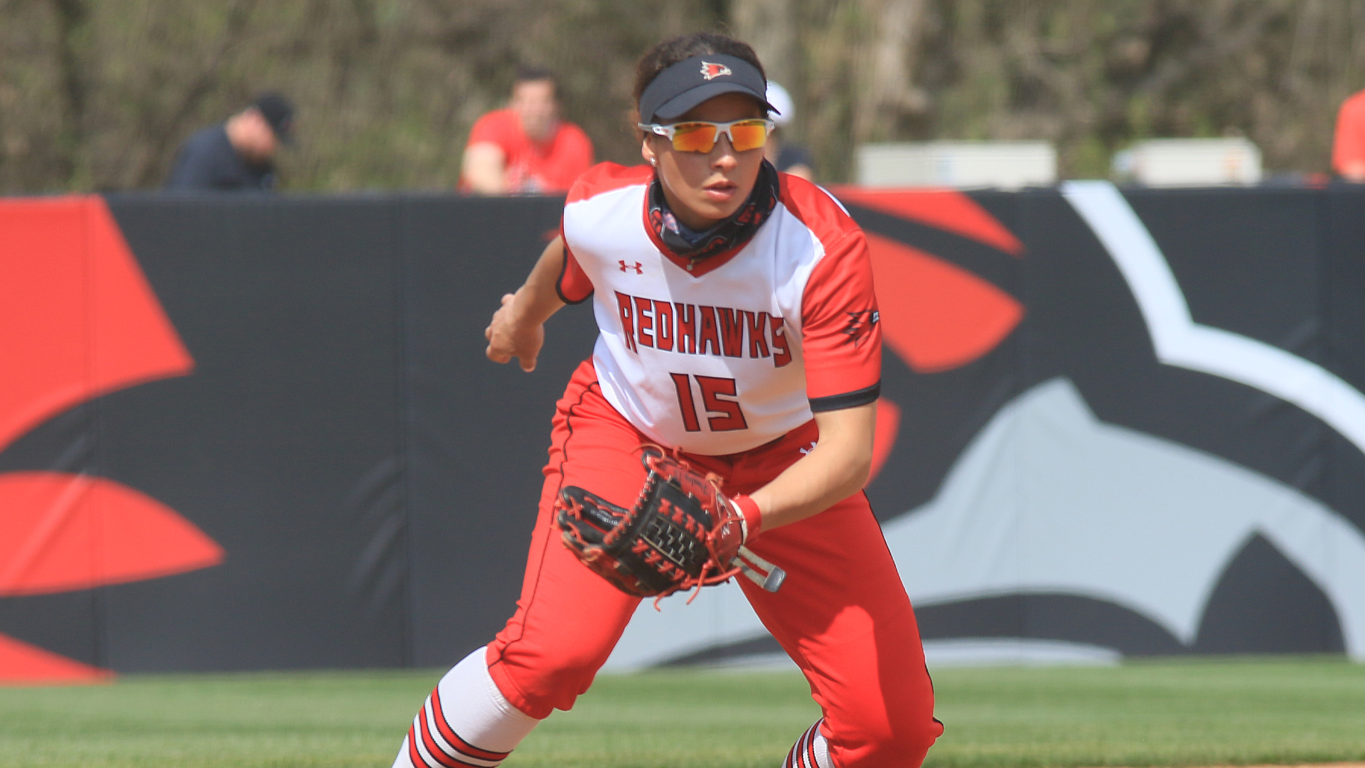 Austine Pauley - Softball - Southeast Missouri State University Athletics