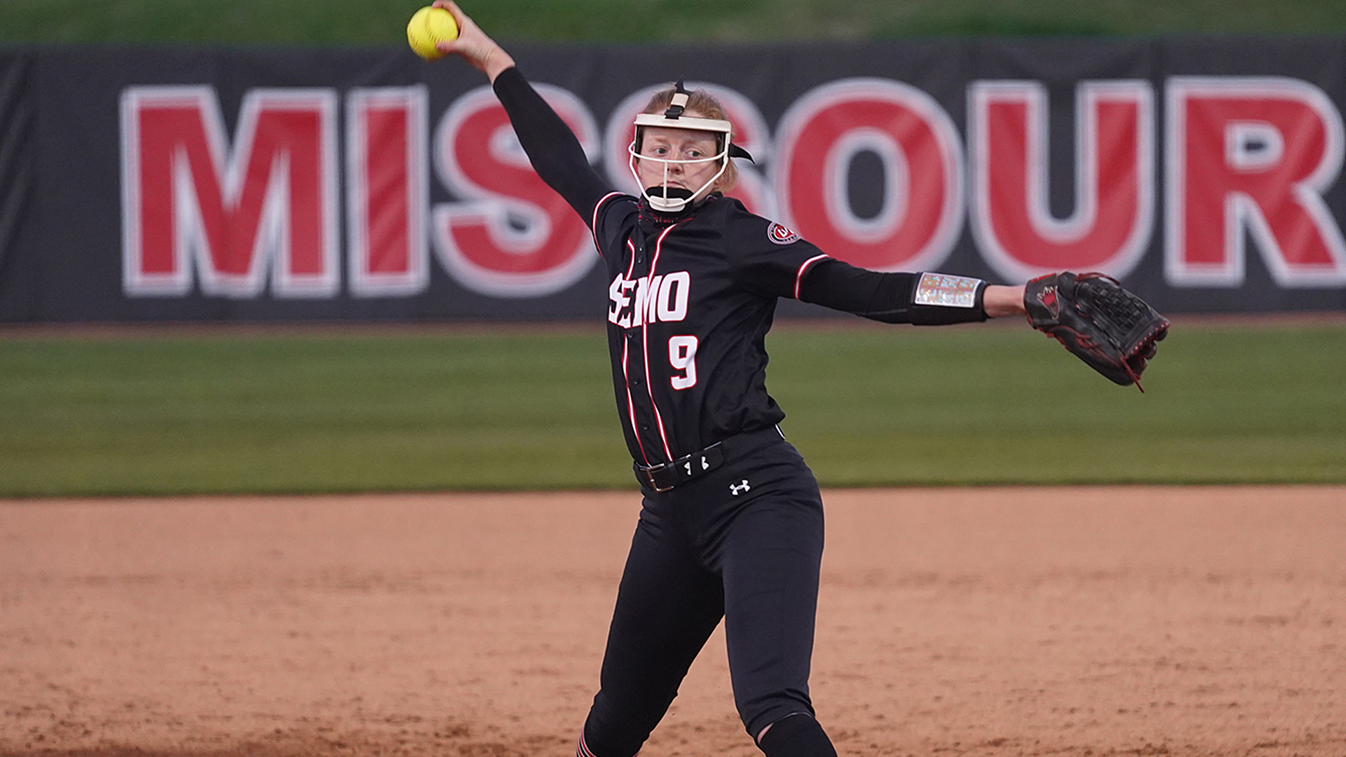 Rachel Rook - Softball - Southeast Missouri State University Athletics