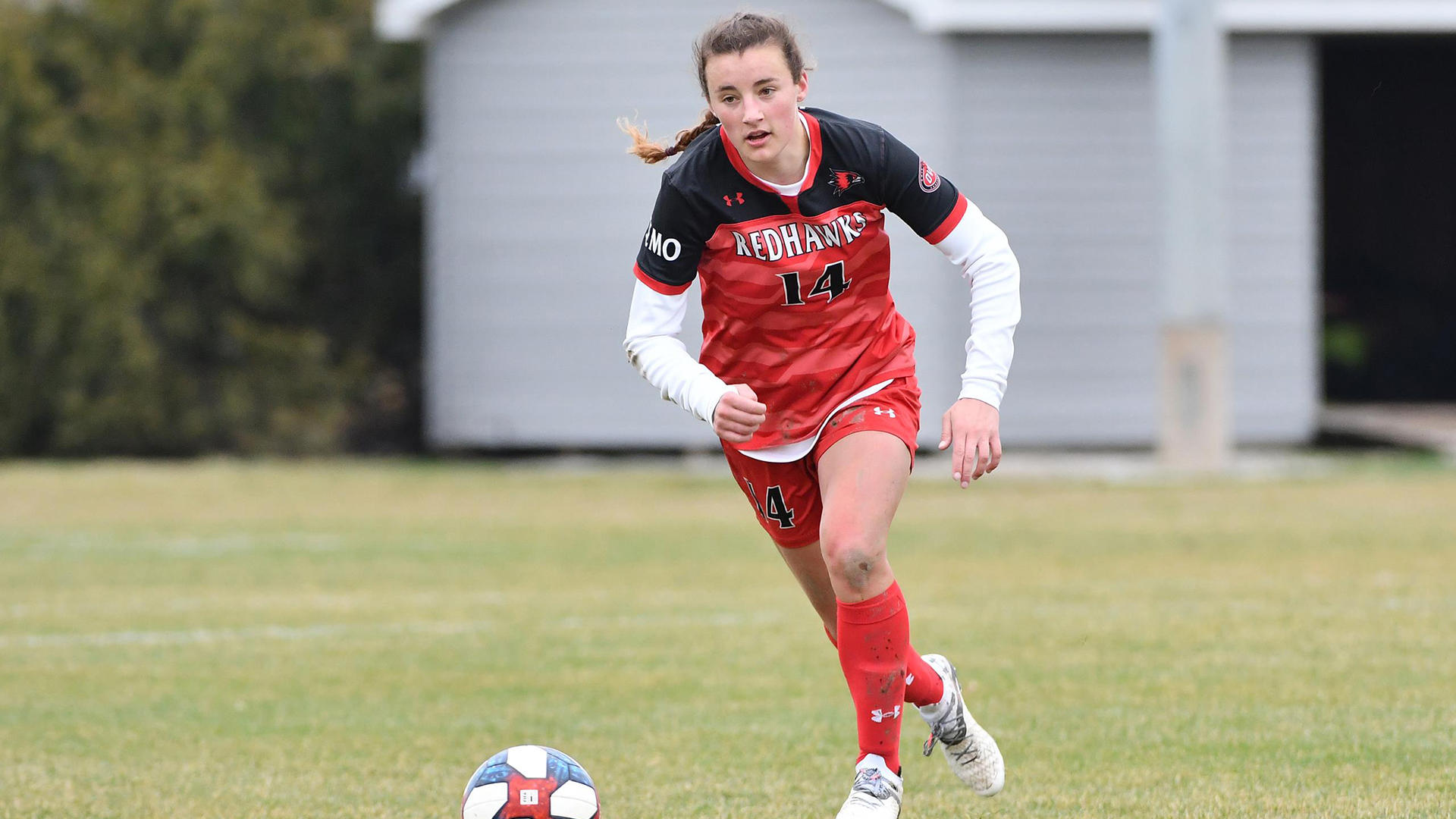 Lexie Hacker - Women's Soccer - Southeast Missouri State University ...