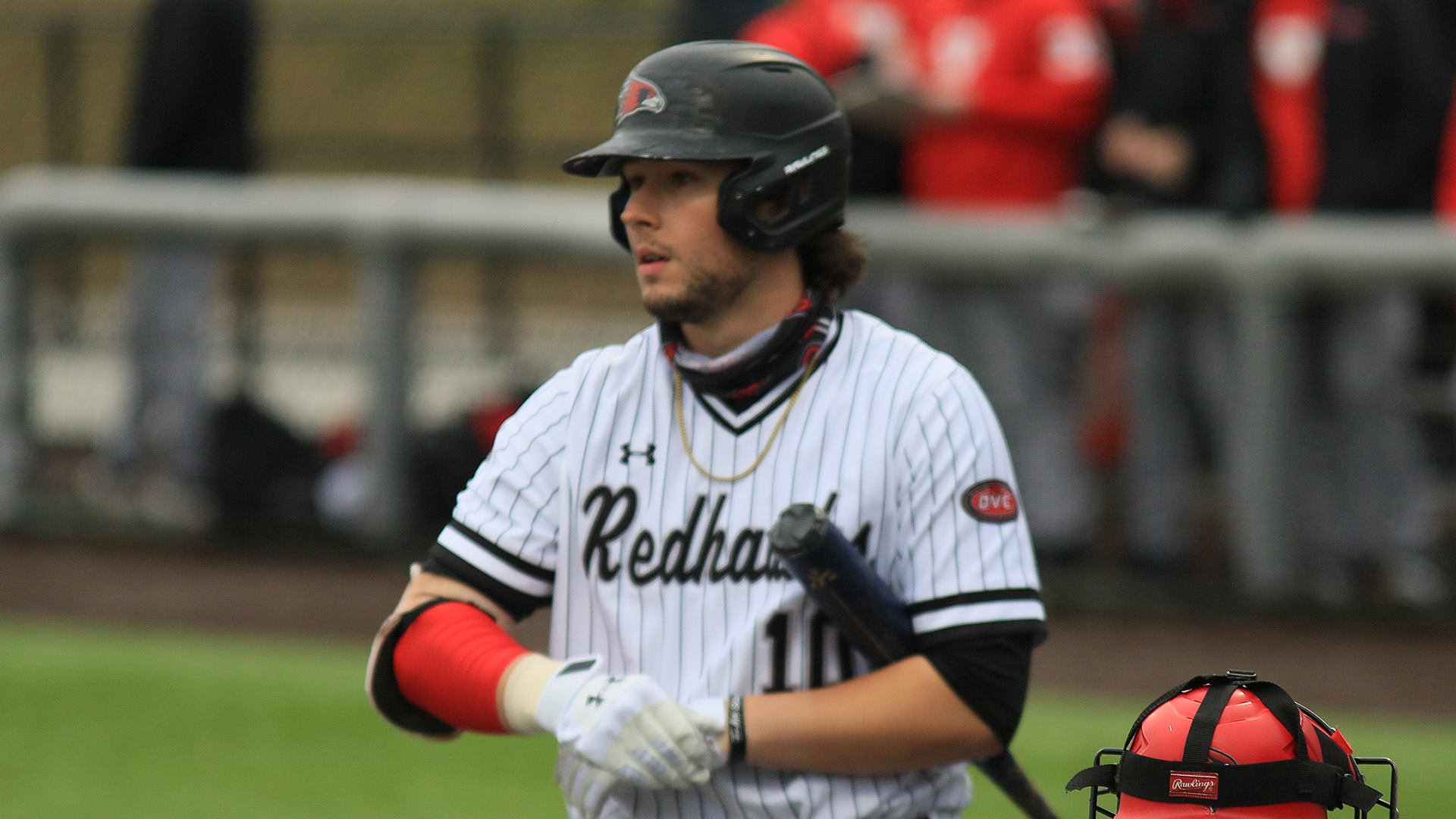 Lincoln Andrews - Baseball - Southeast Missouri State University Athletics