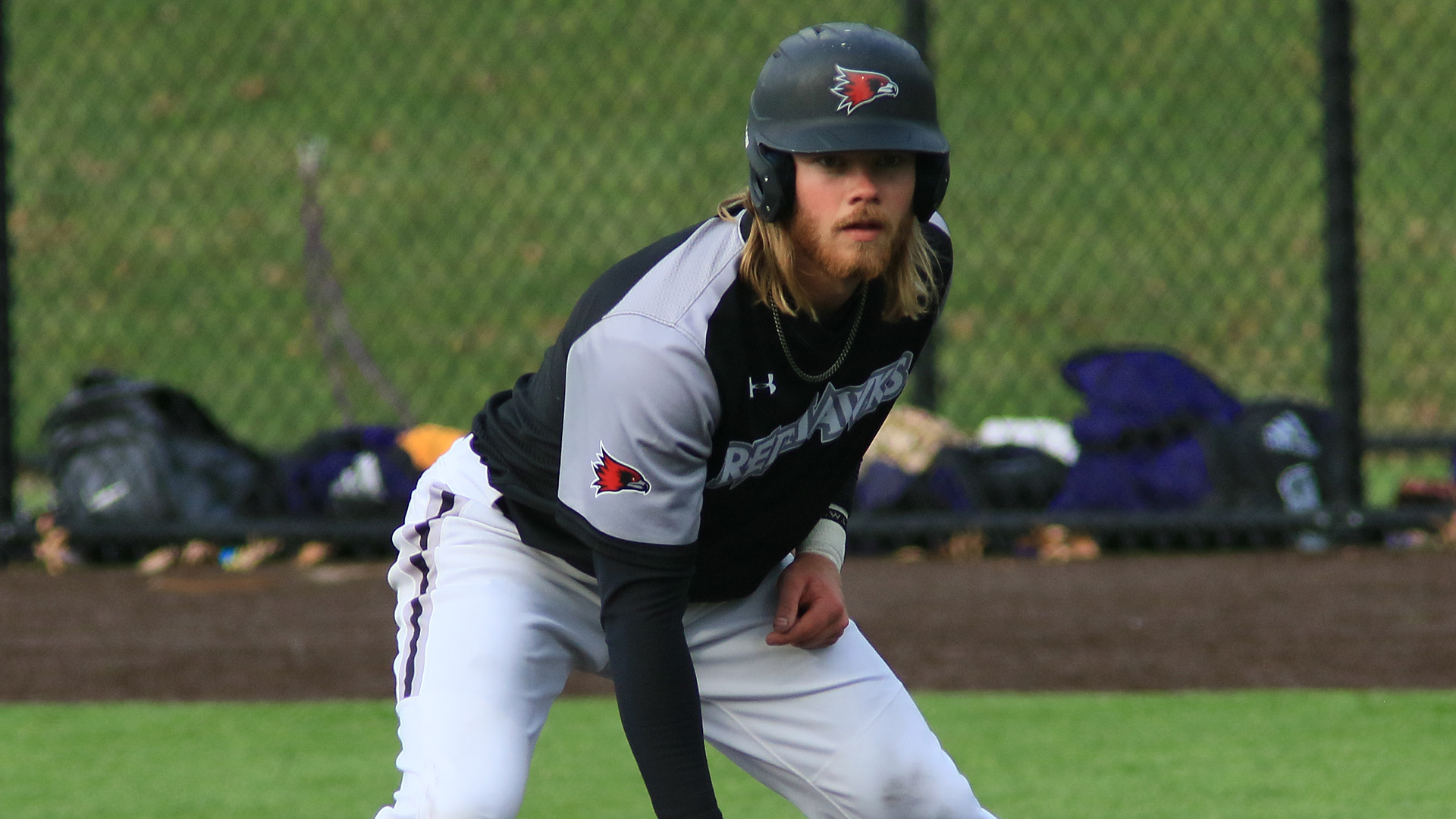 Danny Wright - Baseball - Southeast Missouri State University Athletics