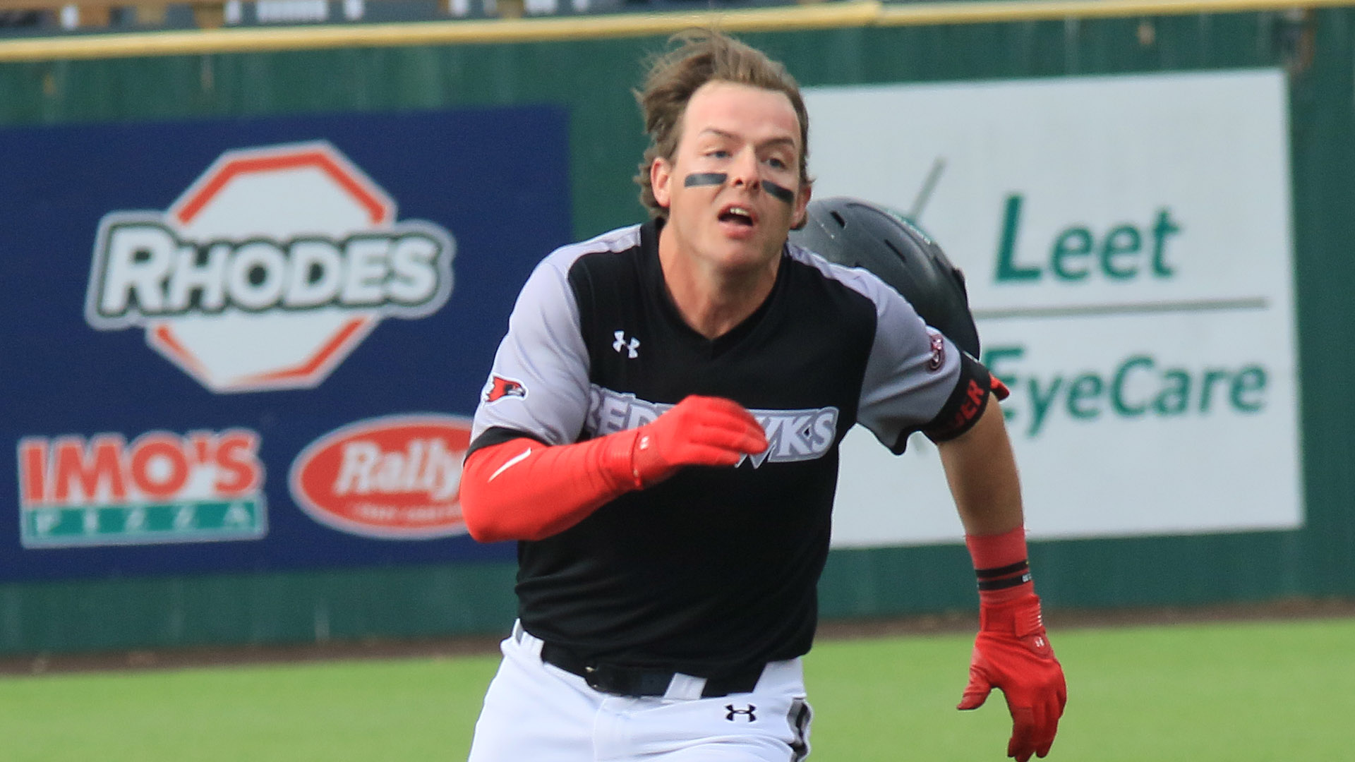 Redhawks Slam Austin Peay, 16-3 - Southeast Missouri State University ...