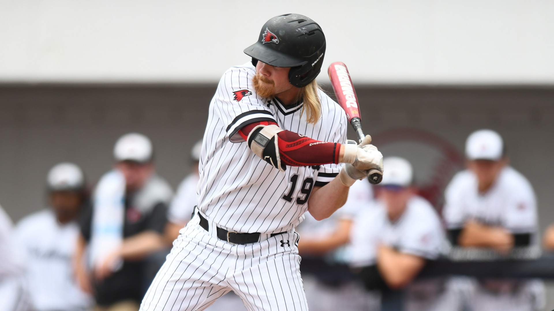 Danny Wright - Baseball - Southeast Missouri State University Athletics