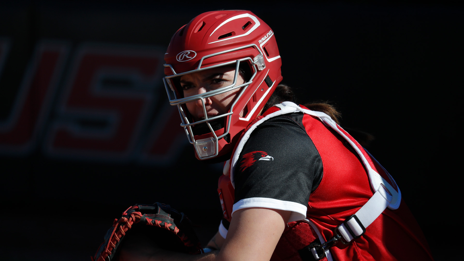 Kat Sackett - Softball - Southeast Missouri State University Athletics