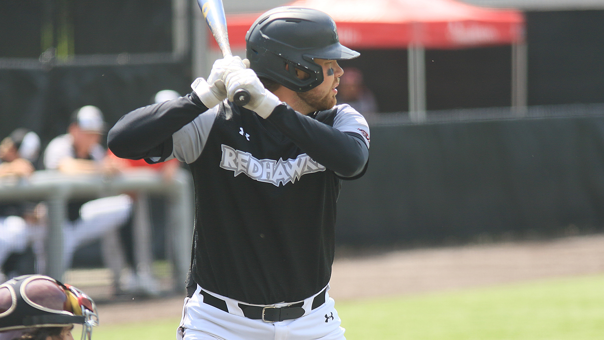 Keck Has Career Day as Redhawks Blow Out Saint Louis, 16-5 - Southeast ...