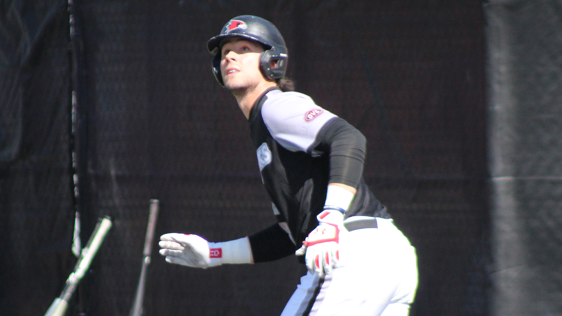 Lincoln Andrews - Baseball - Southeast Missouri State University Athletics