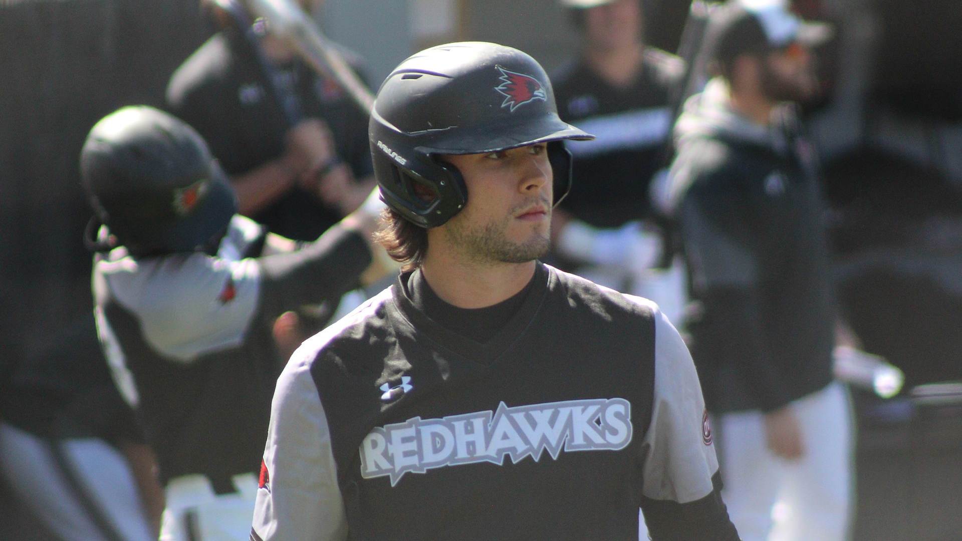 Lincoln Andrews - Baseball - Southeast Missouri State University Athletics