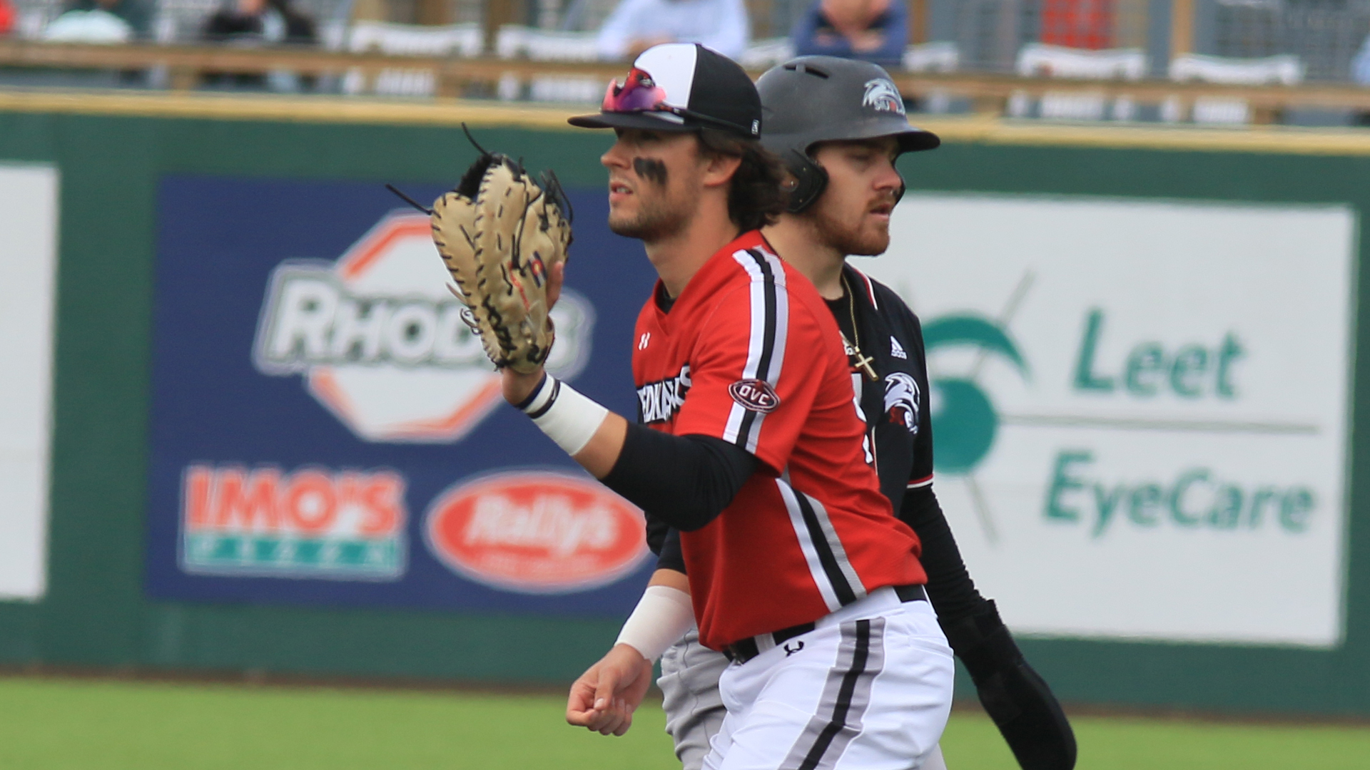 Lincoln Andrews - Baseball - Southeast Missouri State University Athletics