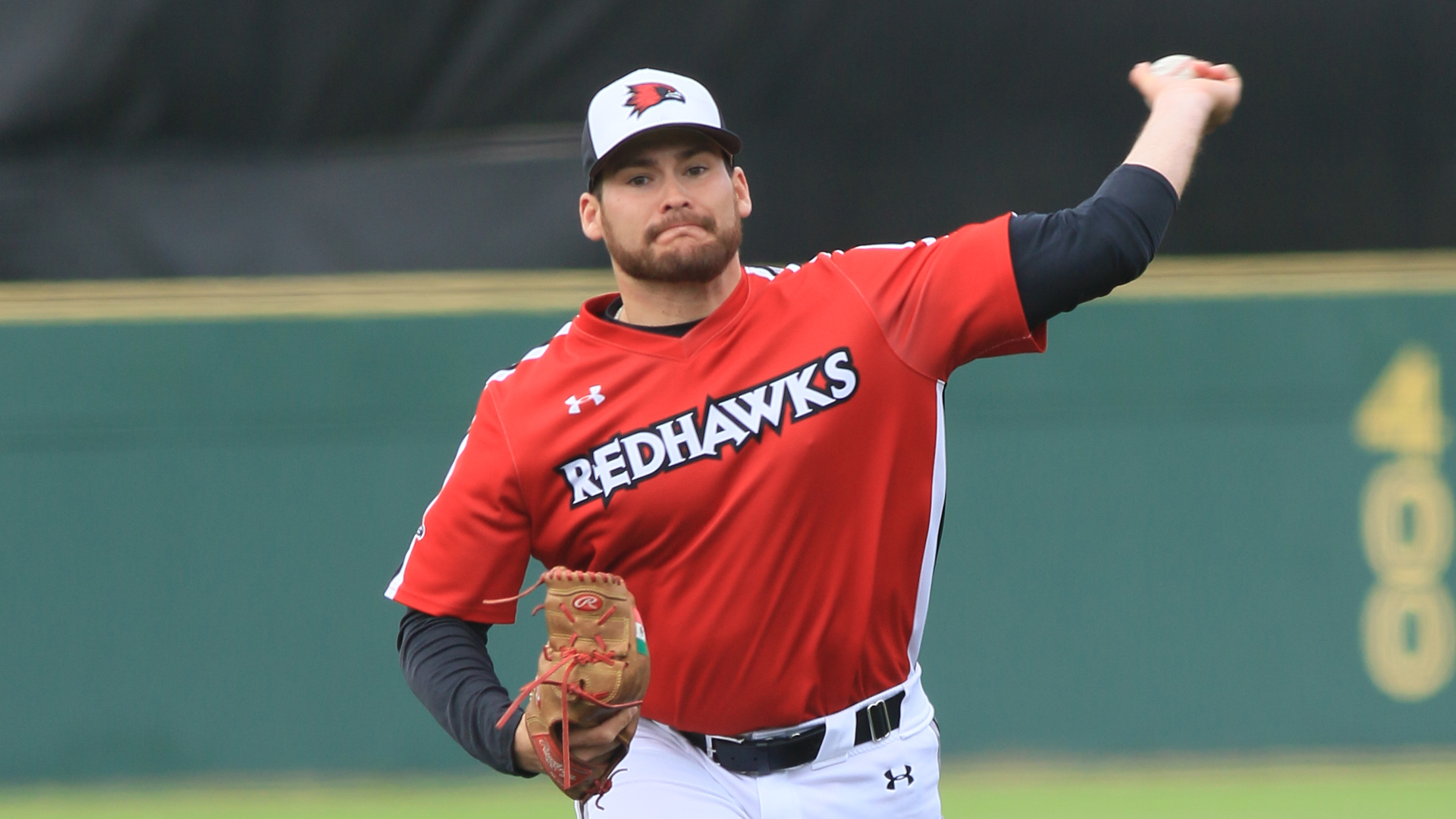 Blake Cisneros - Baseball - Southeast Missouri State University Athletics