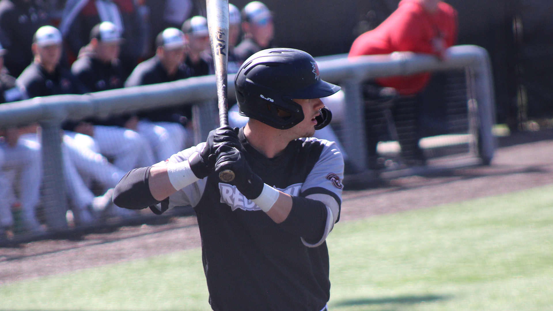 Brett Graber - Baseball - Southeast Missouri State University Athletics