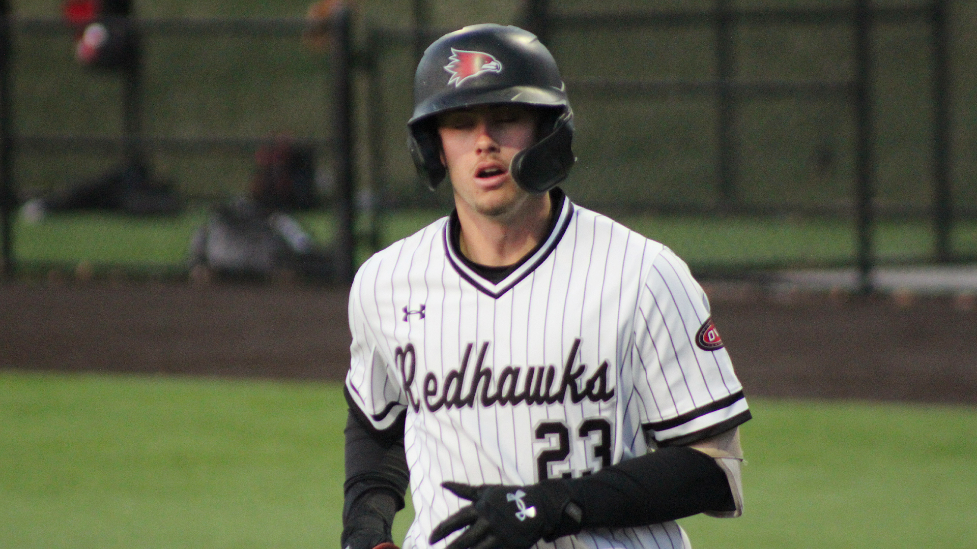 Brett Graber - Baseball - Southeast Missouri State University Athletics