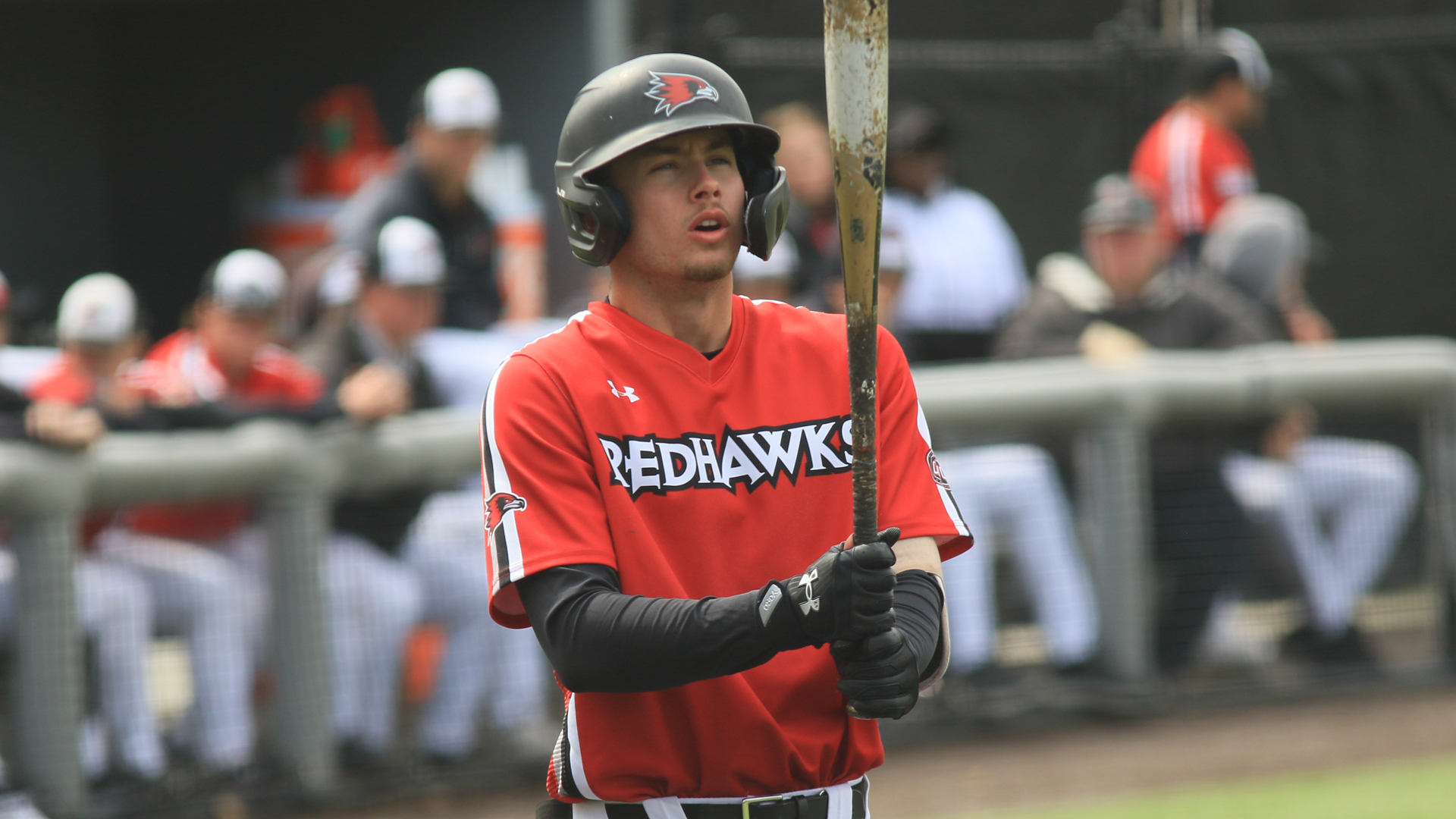 Brett Graber - Baseball - Southeast Missouri State University Athletics