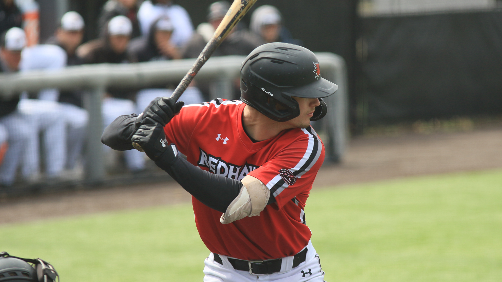 Brett Graber - Baseball - Southeast Missouri State University Athletics