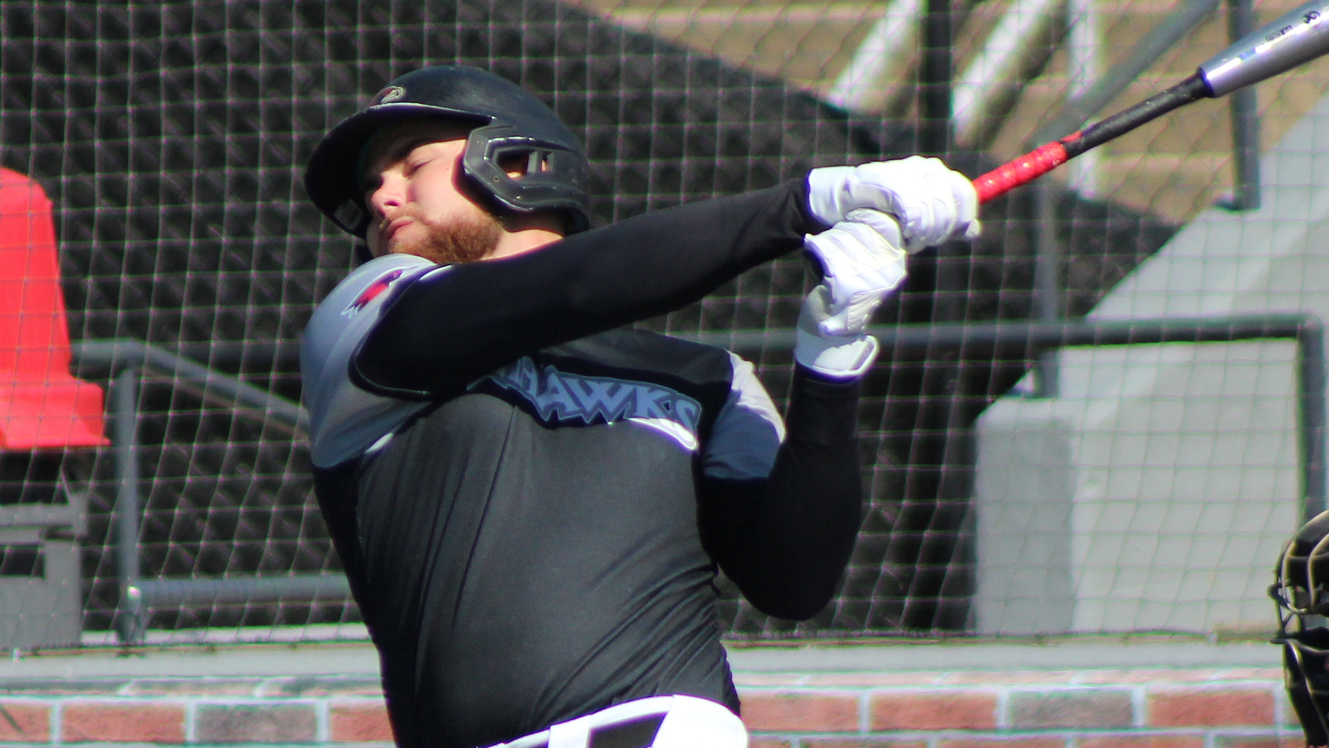 Andrew Keck - Baseball - Southeast Missouri State University Athletics