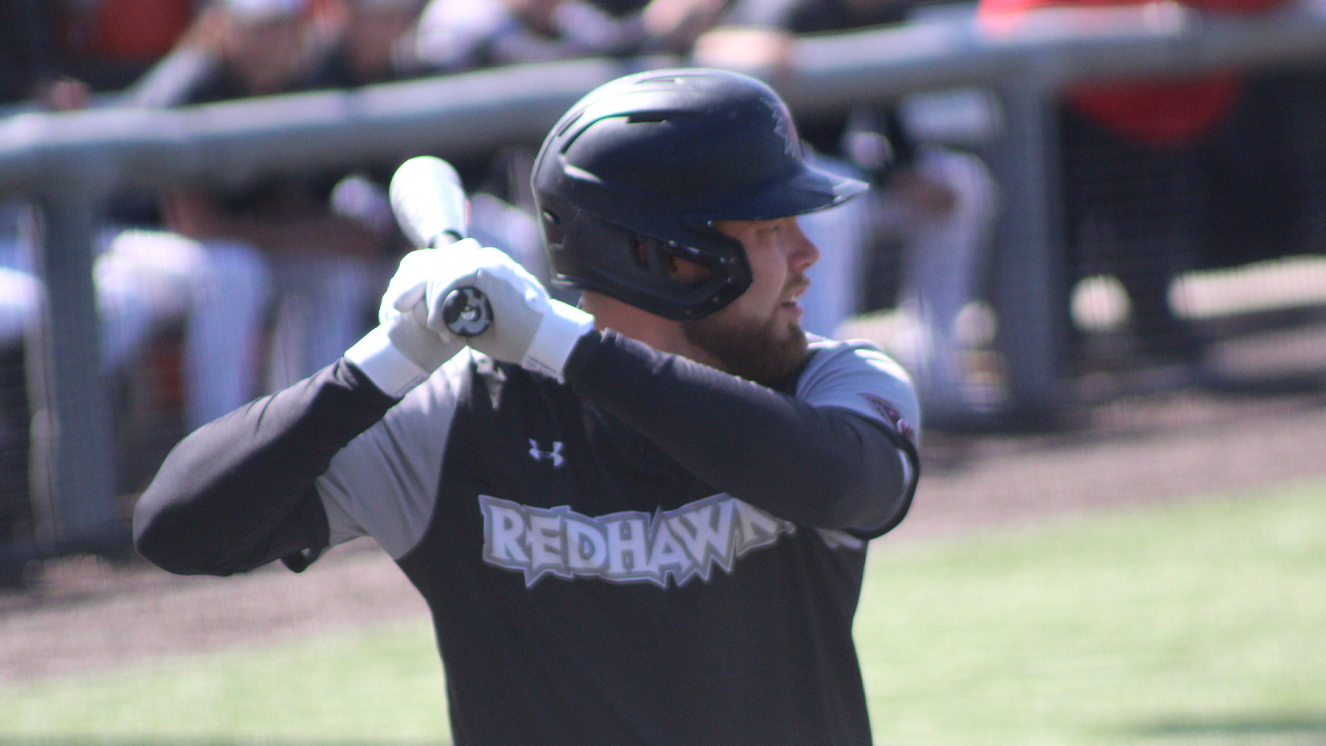 Andrew Keck - Baseball - Southeast Missouri State University Athletics