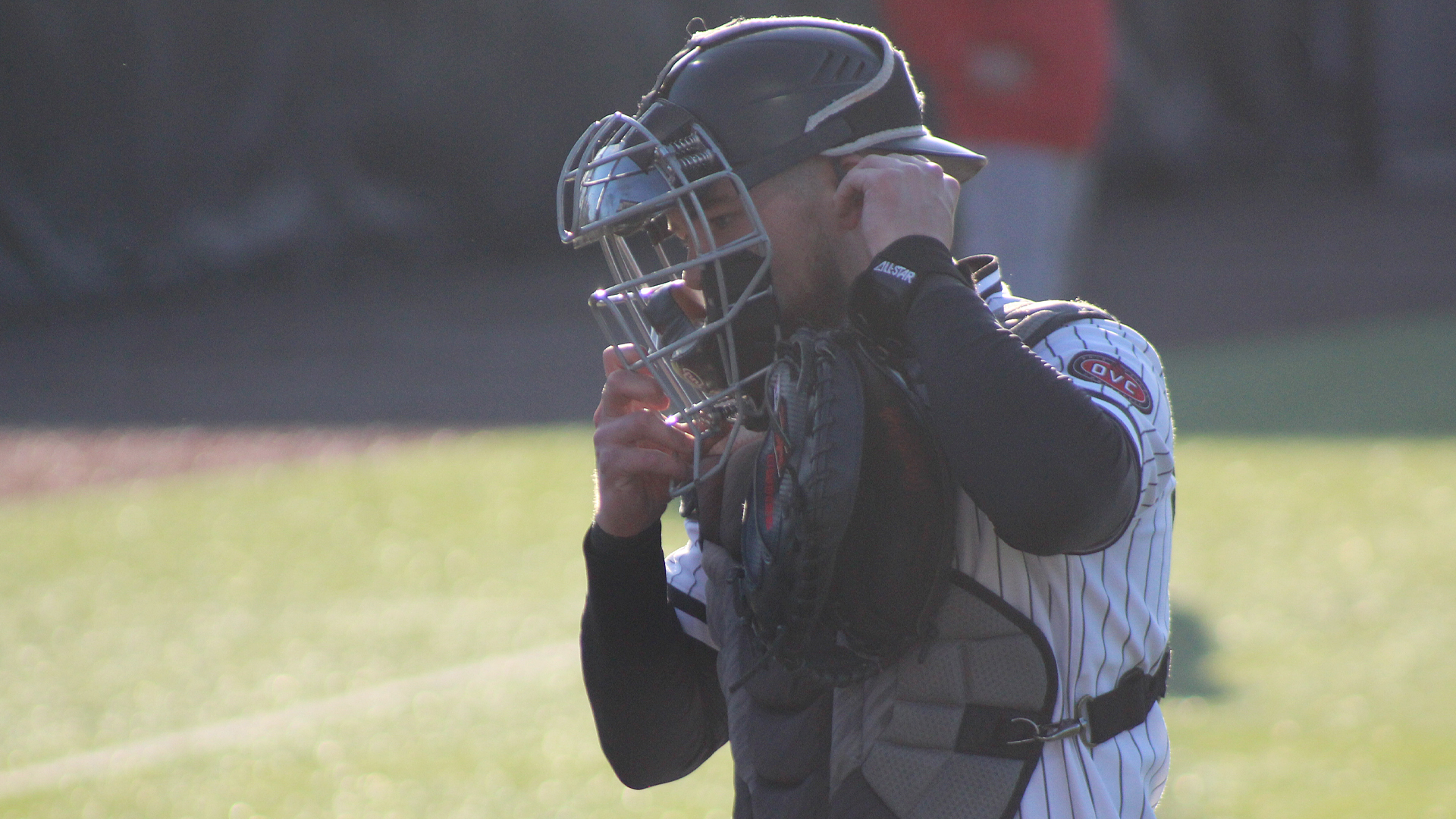 Andrew Keck - Baseball - Southeast Missouri State University Athletics