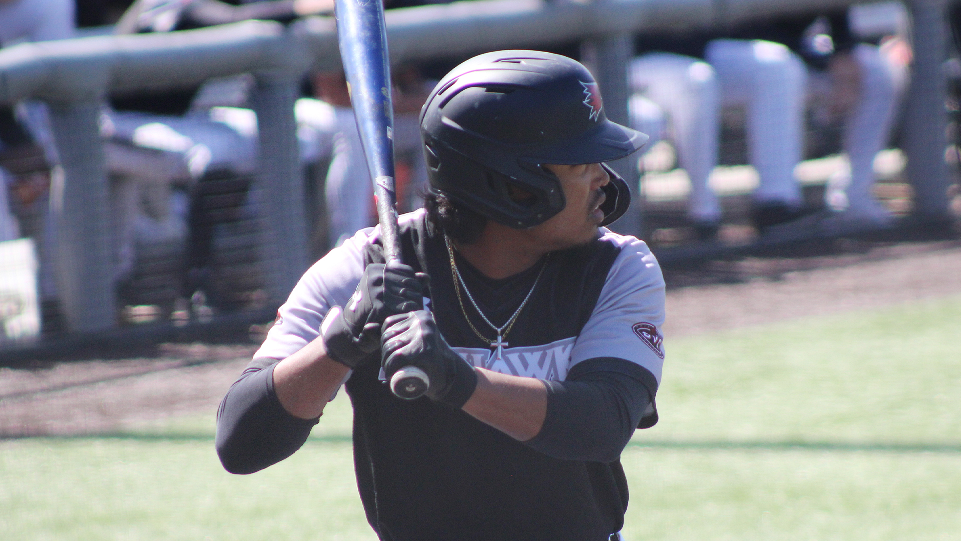 Jevon Mason - Baseball - Southeast Missouri State University Athletics