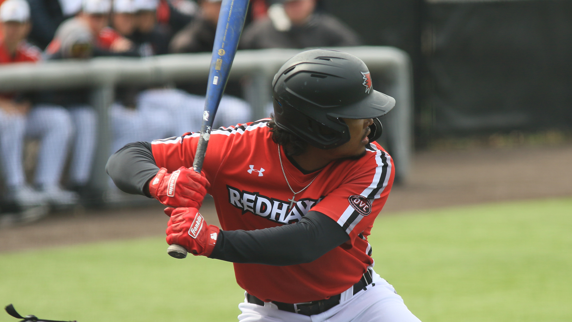Mason Gets Team-High 10th Multiple-Hit Game Friday - Southeast Missouri ...