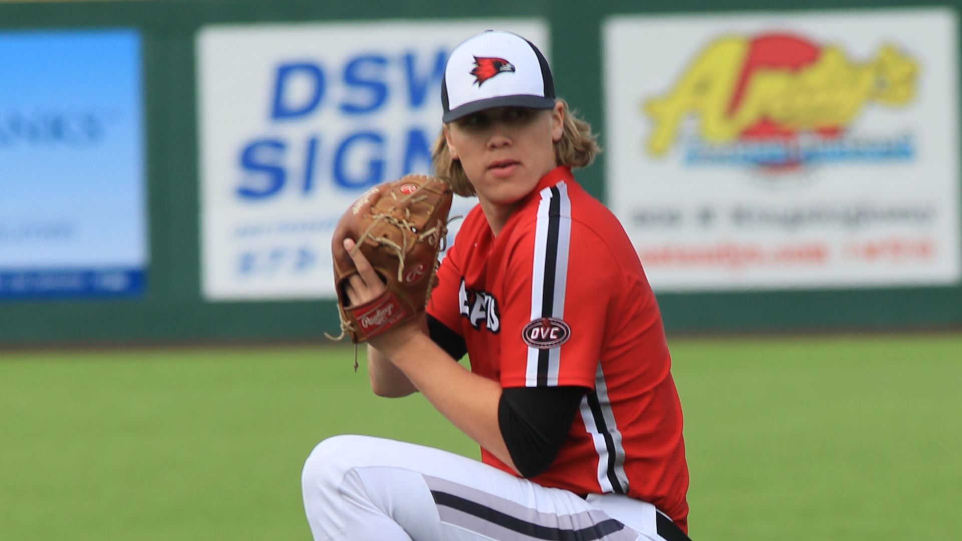 Kyle Miller - Baseball - Southeast Missouri State University Athletics