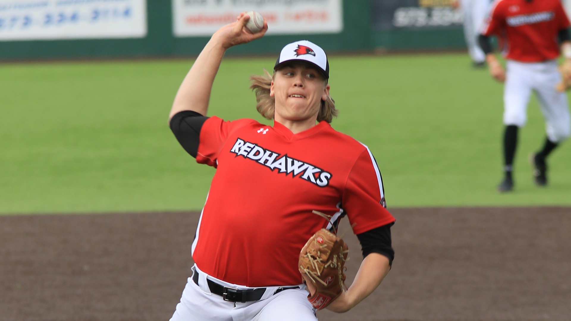 Kyle Miller - Baseball - Southeast Missouri State University Athletics