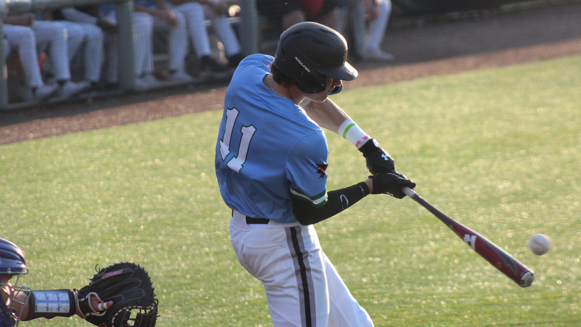 Ben Palmer - Baseball - Southeast Missouri State University Athletics