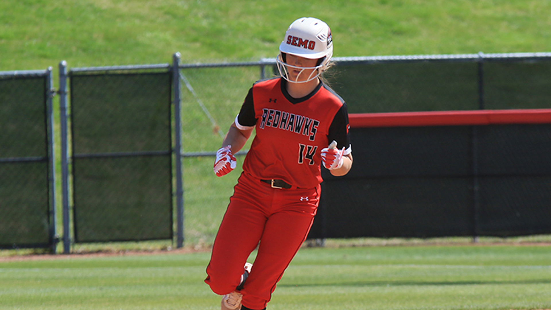 Kaylee Anderson - Softball - Southeast Missouri State University Athletics