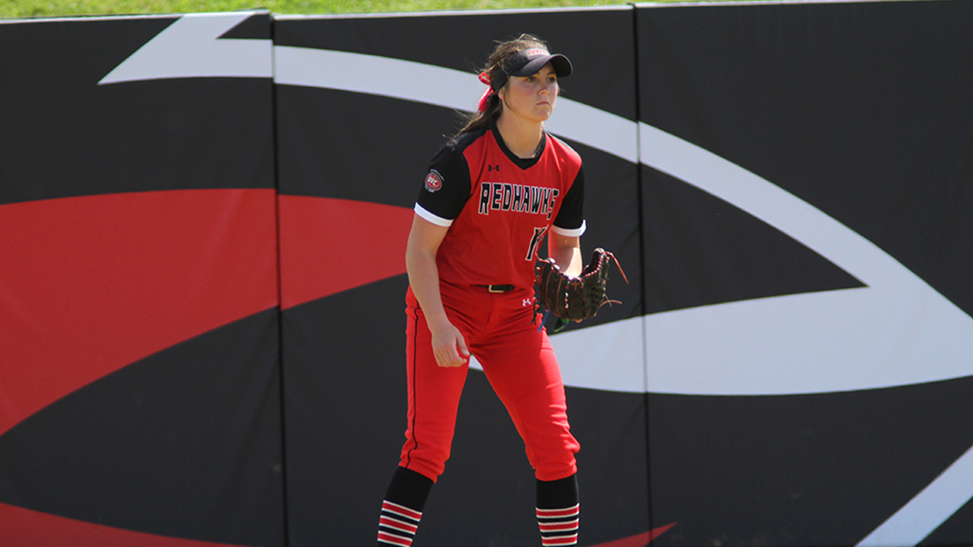 Kaylee Anderson - Softball - Southeast Missouri State University Athletics