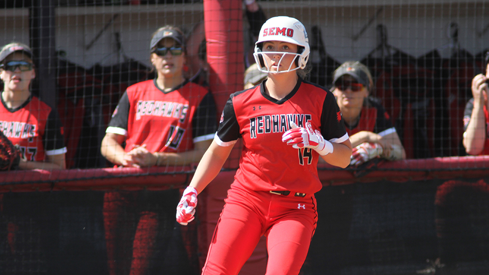Kaylee Anderson - Softball - Southeast Missouri State University Athletics