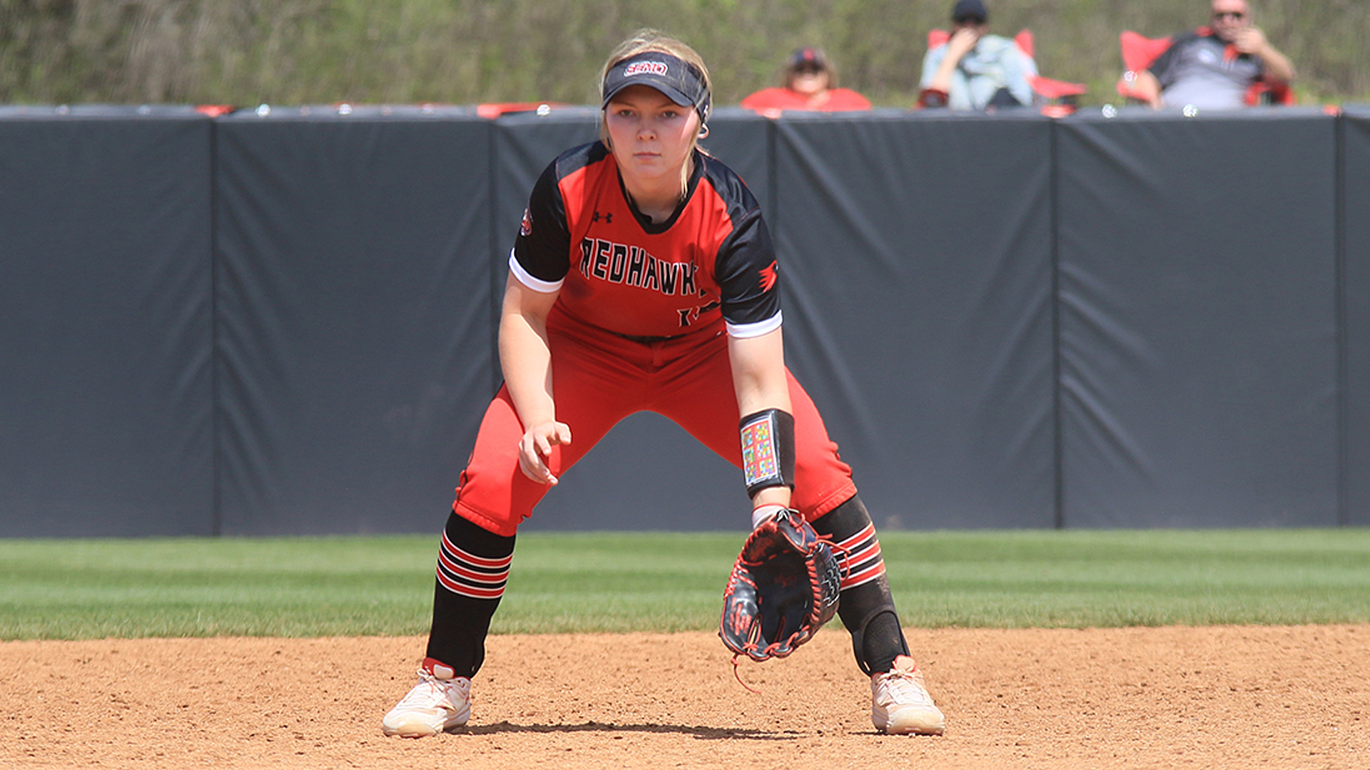 Abigail Rickermann - Softball - Southeast Missouri State University ...