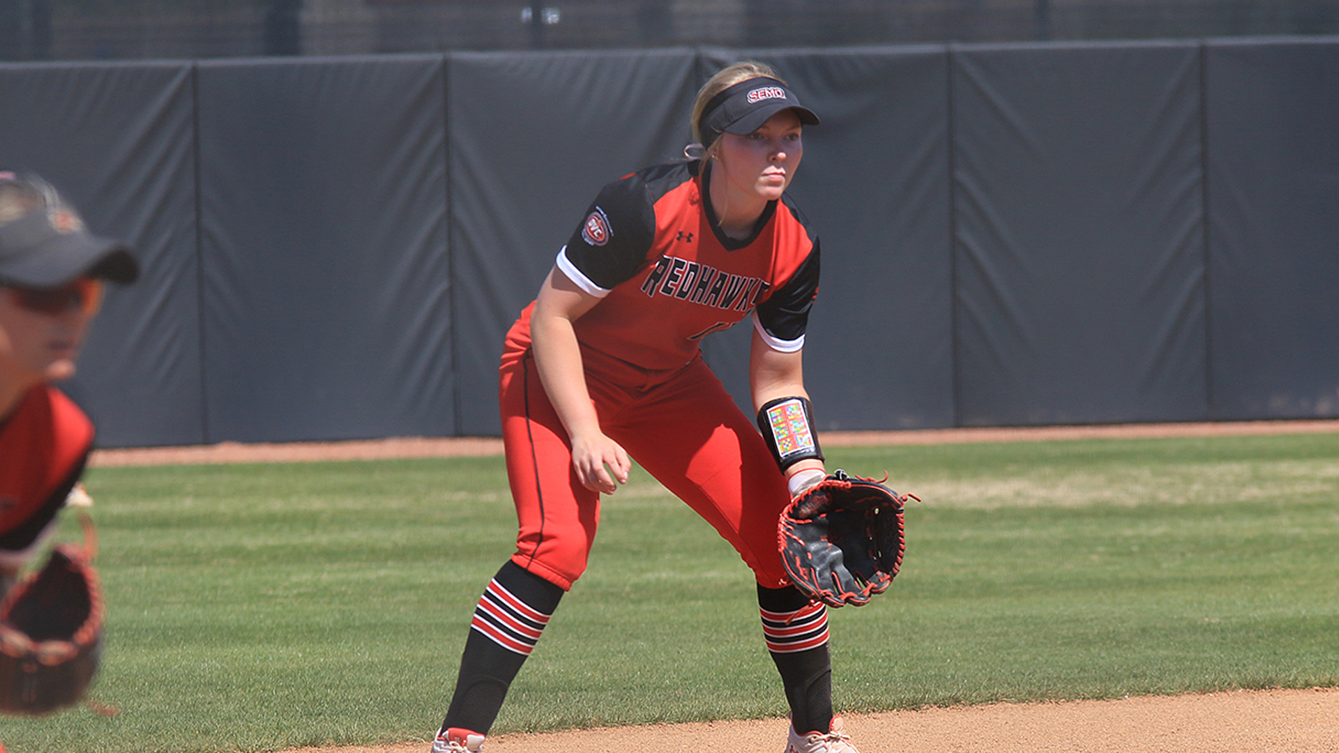 Abigail Rickermann - Softball - Southeast Missouri State University ...