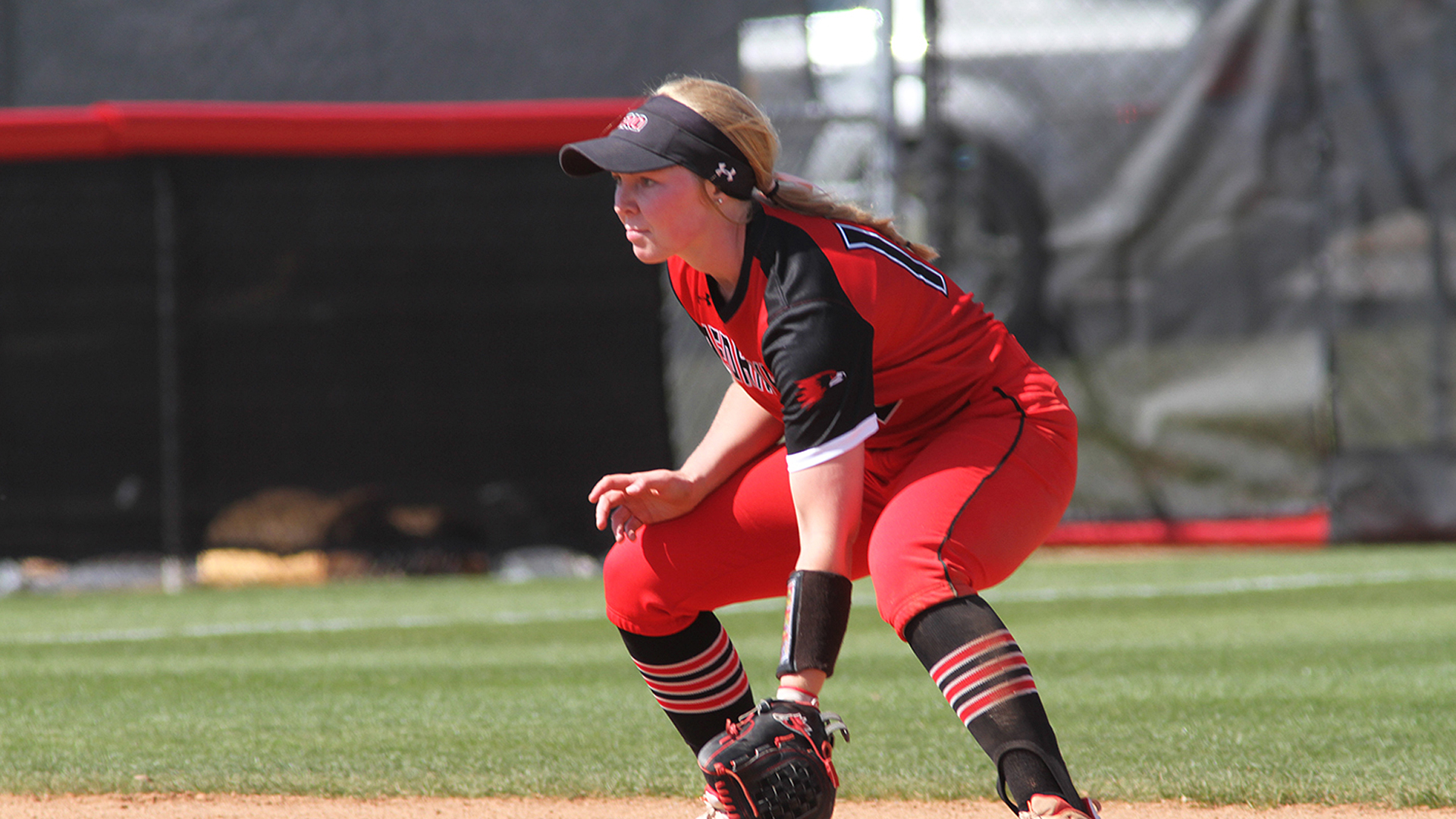 Abigail Rickermann - Softball - Southeast Missouri State University ...