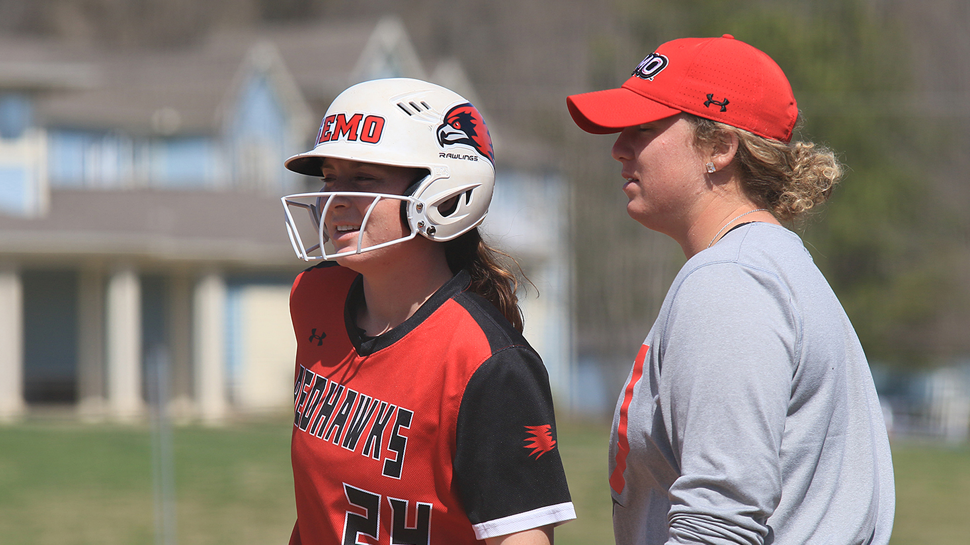 Kynzie Wrigley - Softball - Southeast Missouri State University Athletics