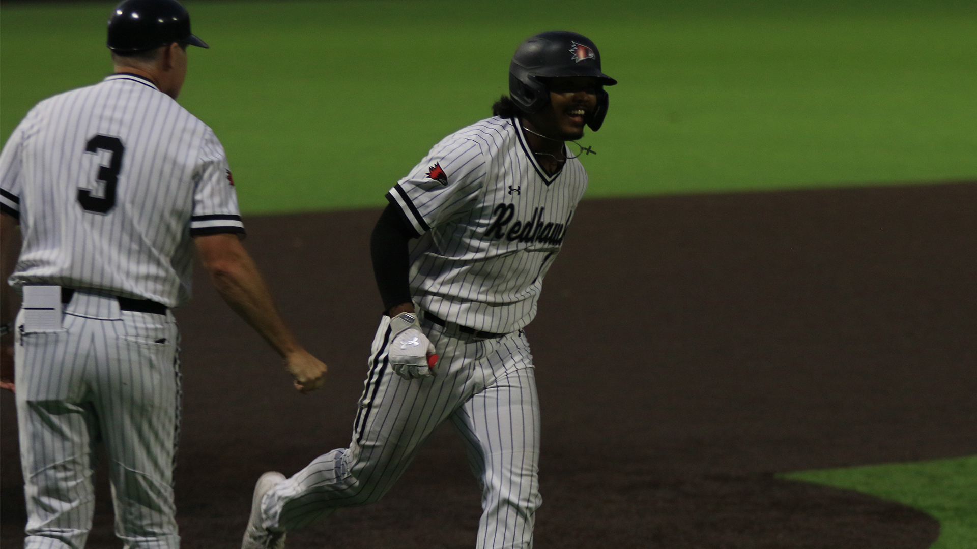 Jevon Mason - Baseball - Southeast Missouri State University Athletics