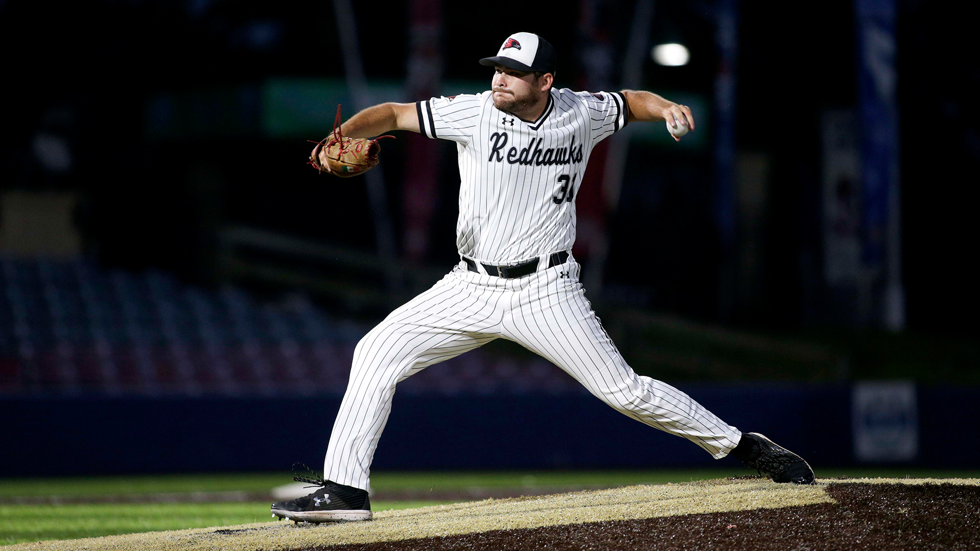 Blake Cisneros - Baseball - Southeast Missouri State University Athletics