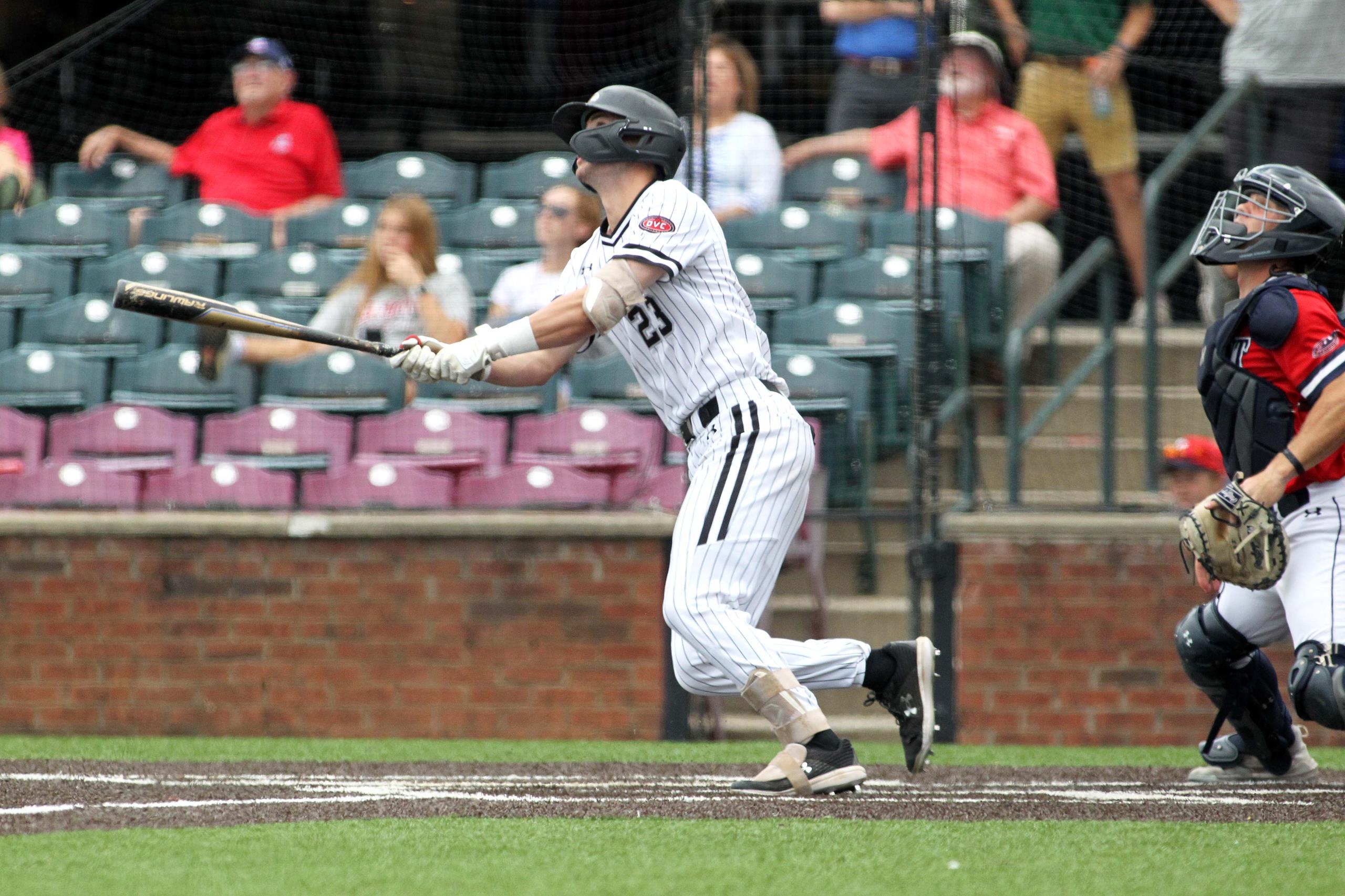 Brett Graber - Baseball - Southeast Missouri State University Athletics