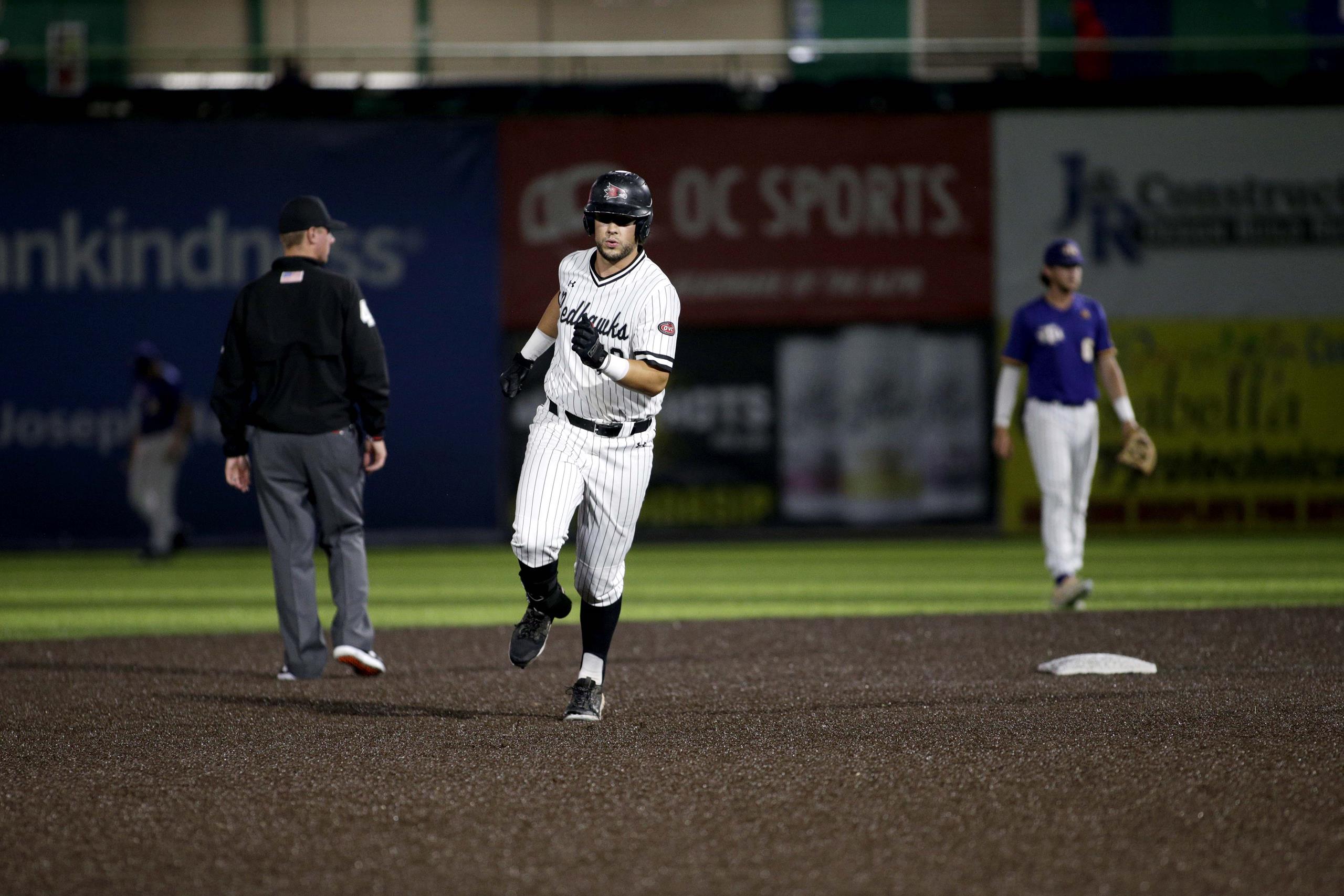 Lincoln Andrews - Baseball - Southeast Missouri State University Athletics
