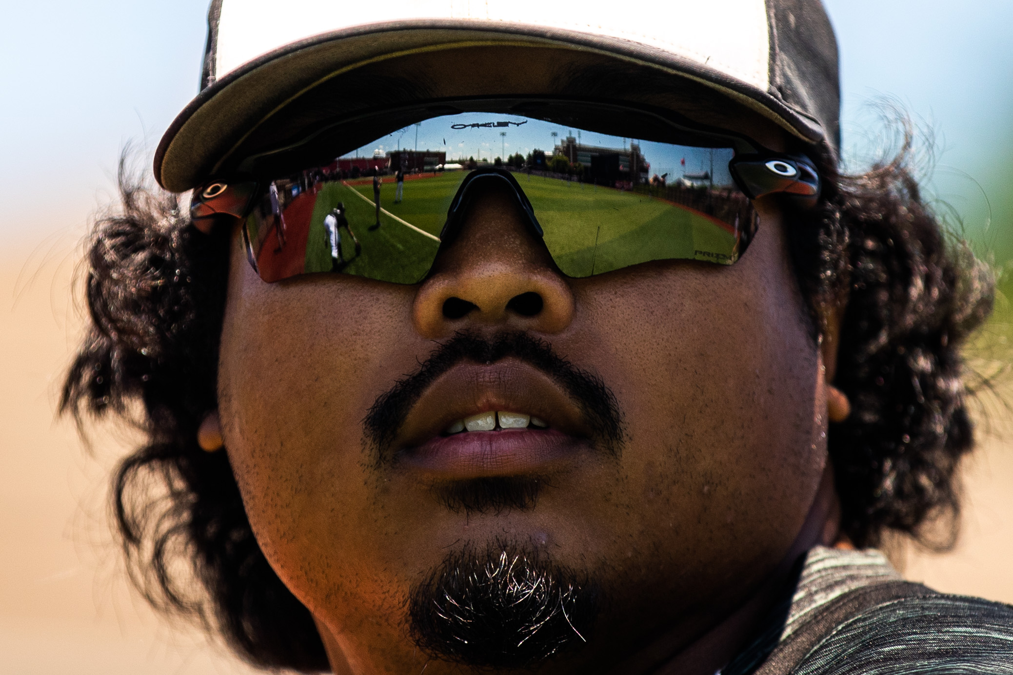 Jevon Mason - Baseball - Southeast Missouri State University Athletics